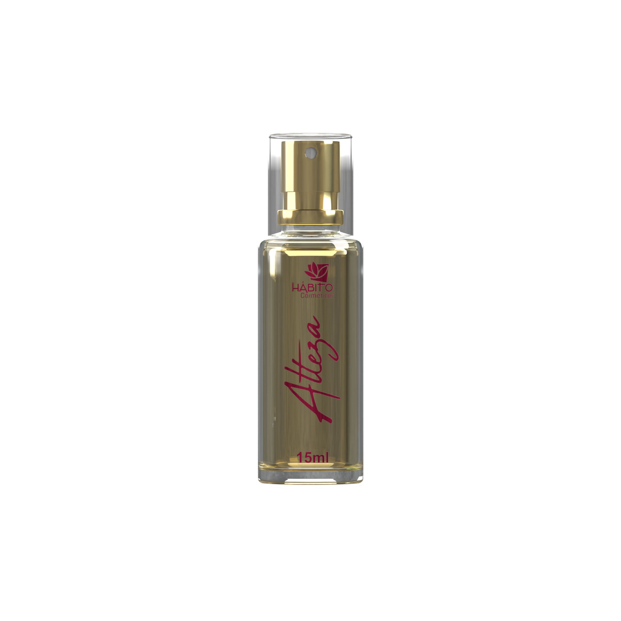 Colônia Alteza – Hábito Cosméticos