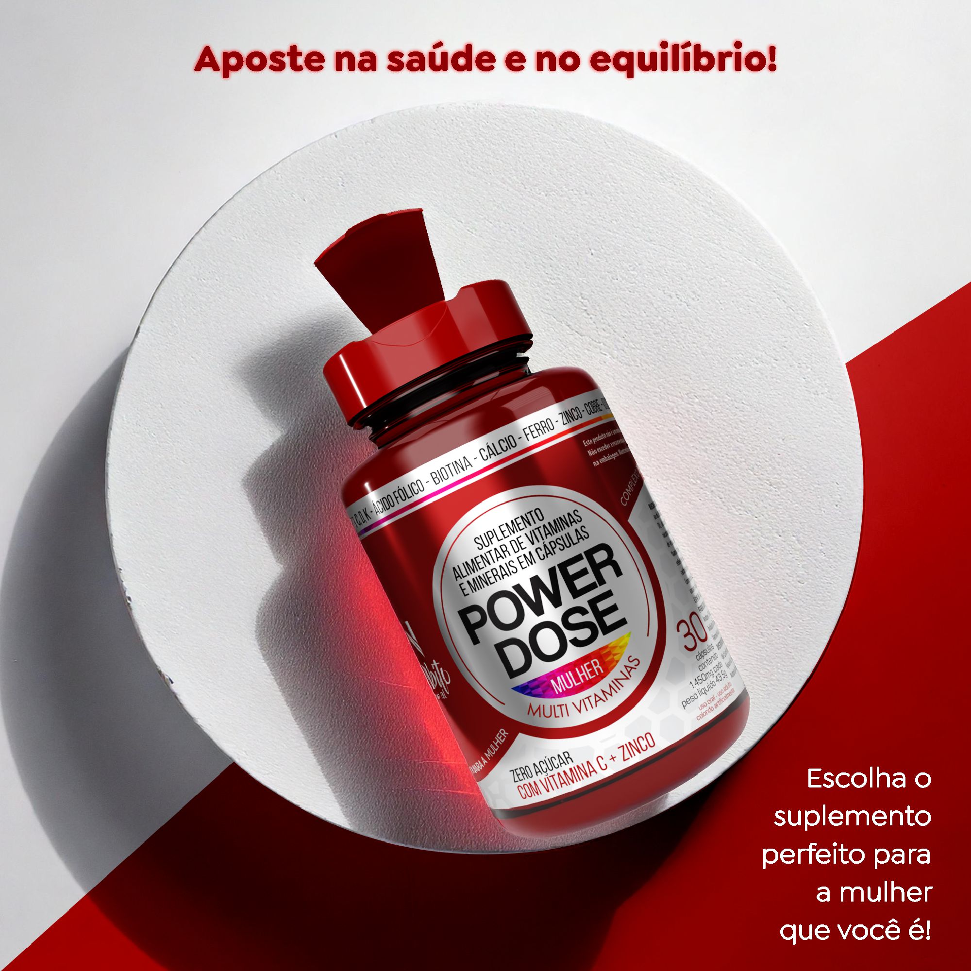 Kit Power Dose – Hábito Cosméticos